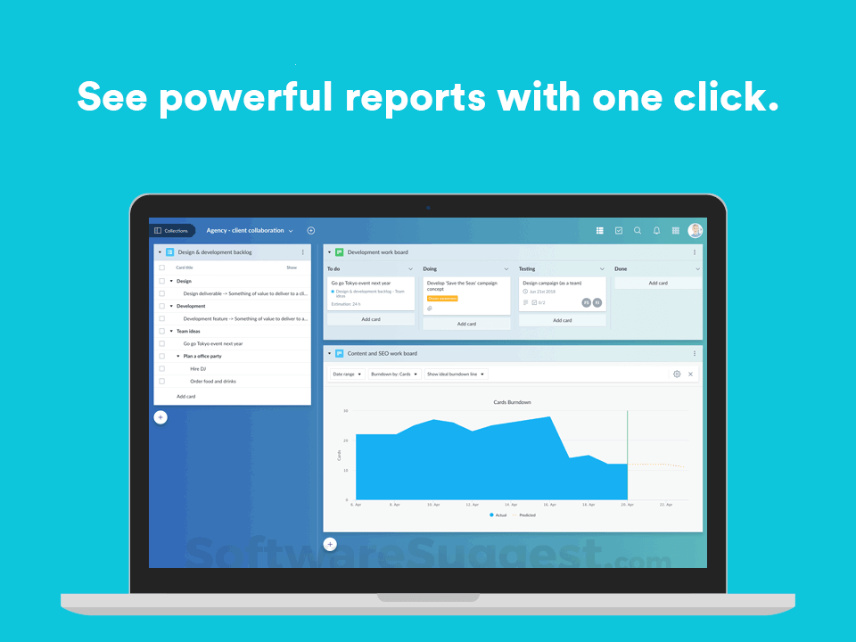 Favro Pricing, Reviews, & Features in 2022