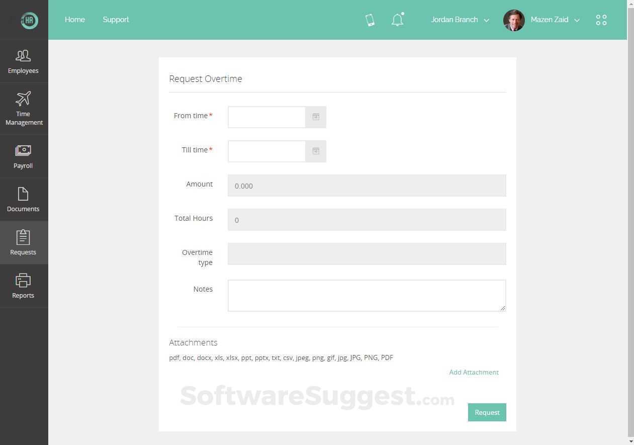 ZenHR Pricing, Features & Reviews 2021 - Free Demo