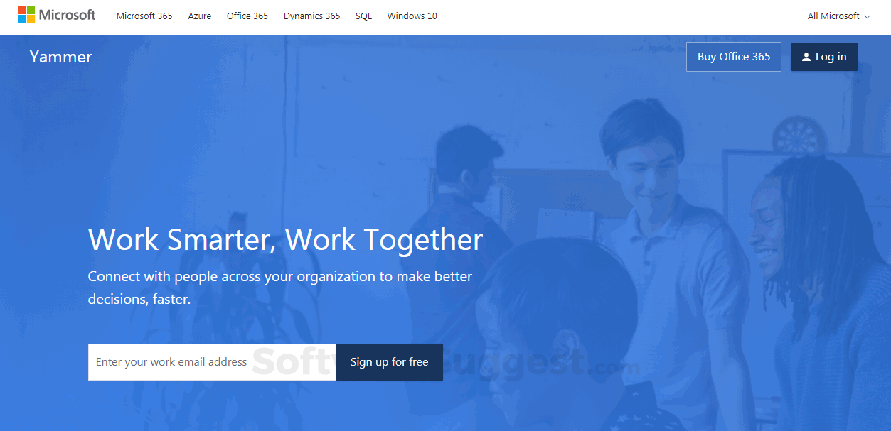 Yammer Pricing, Reviews, & Features in 2022
