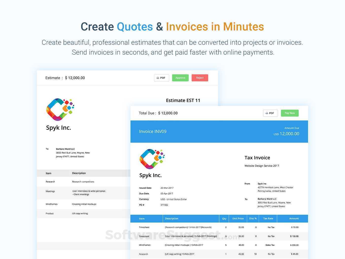Avaza Pricing, Features & Reviews 2020 - Free Demo