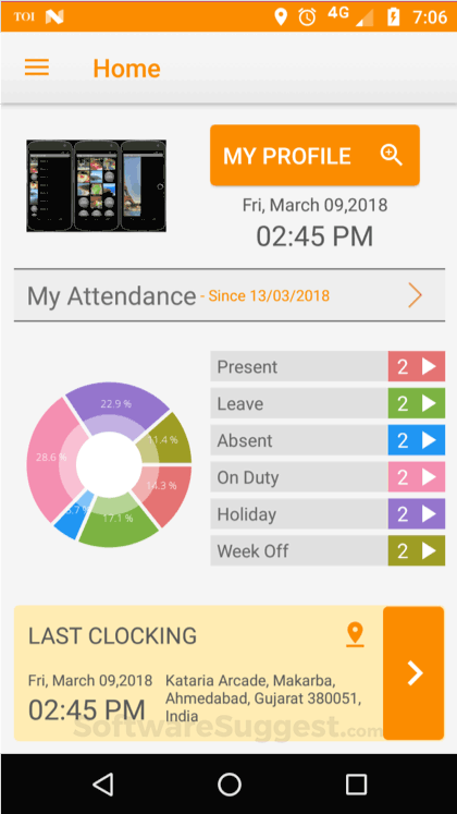 Ultimatix HRMS Pricing, Reviews, & Features in 2022