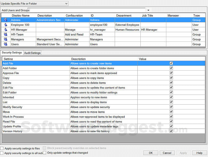 Document Locator Pricing, Features & Reviews 2022 - Free Demo