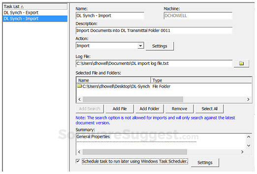 Document Locator Pricing, Features & Reviews 2022 - Free Demo