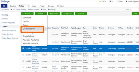 TeamDynamix - Pricing, Features, & Reviews in 2023