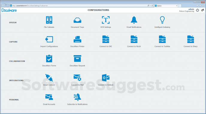 Docuware Pricing, Features & Reviews 2022 - Free Demo