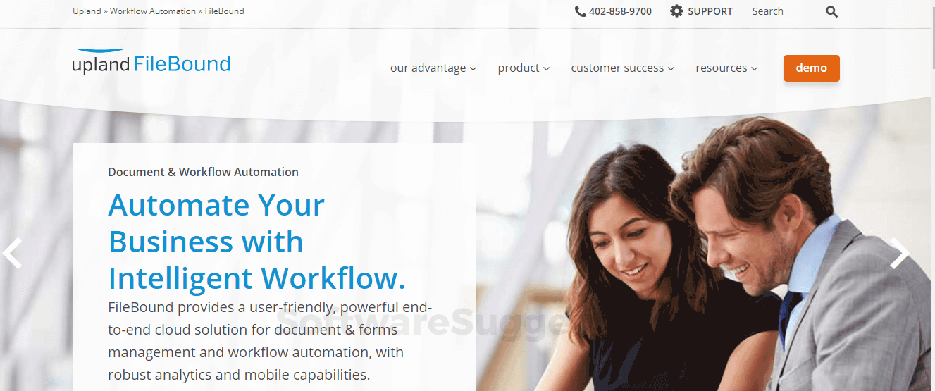 Filebound Pricing, Reviews, & Features in 2022