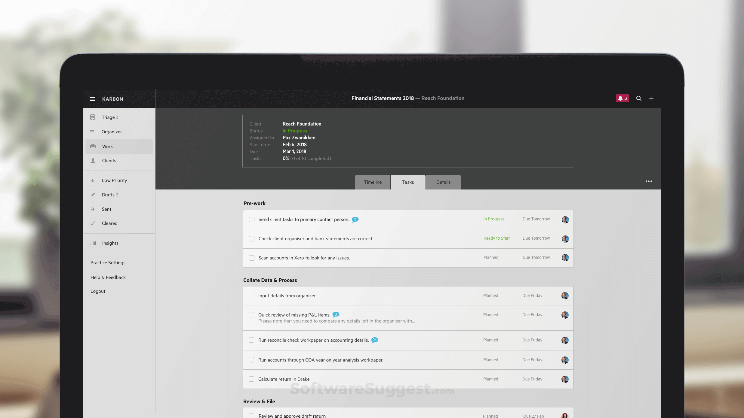 Karbon Pricing, Reviews, & Features in 2022