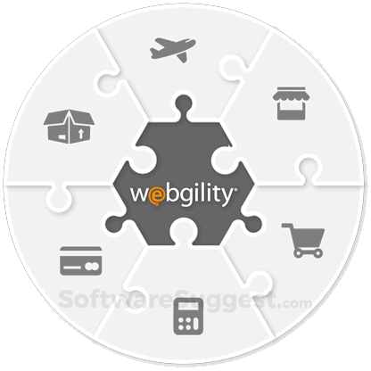 Webgility Pricing, Features, and Reviews in 2023