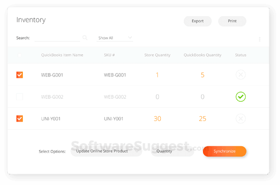 Webgility Reviews, Pricing, Features and Get Free Demo