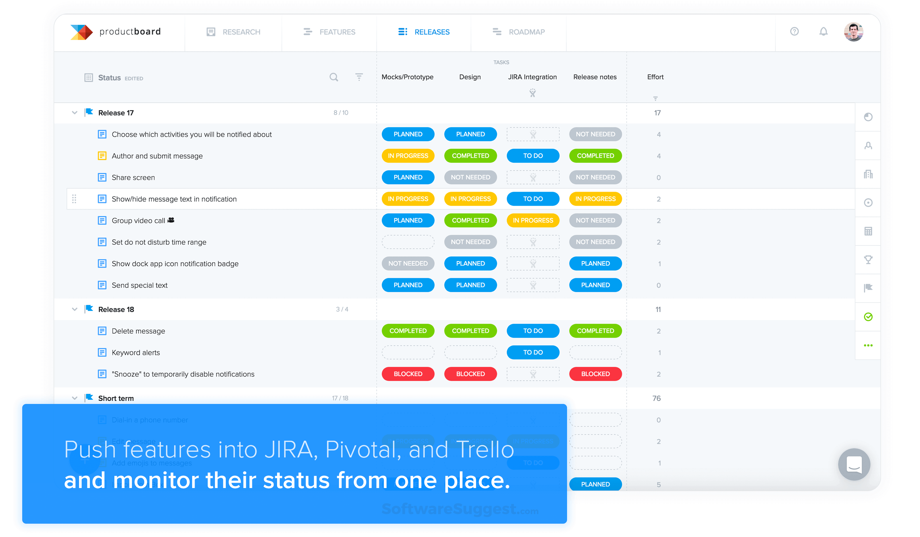 productboard Pricing, Reviews, & Features in 2022