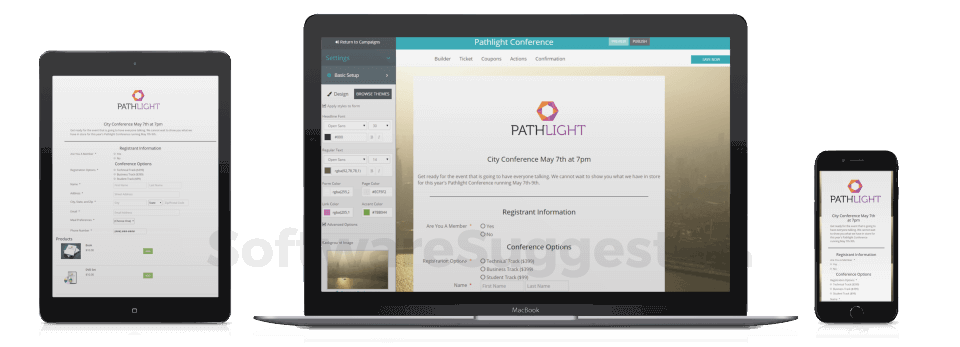 RegFox Pricing, Reviews, & Features in 2022