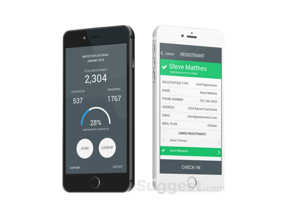 RegFox Pricing, Features & Reviews 2022 - Free Demo