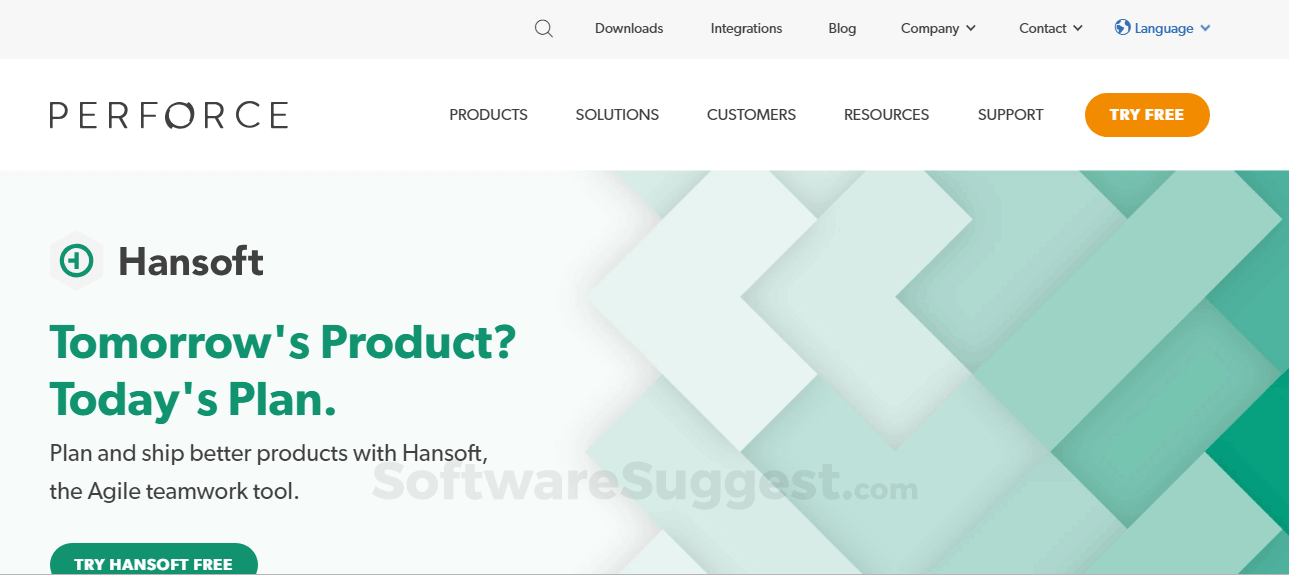 Hansoft Pricing, Reviews, & Features in 2022