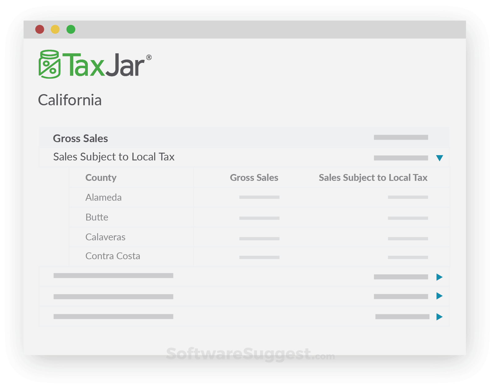 Taxjar Pricing Features Reviews 2022 Free Demo