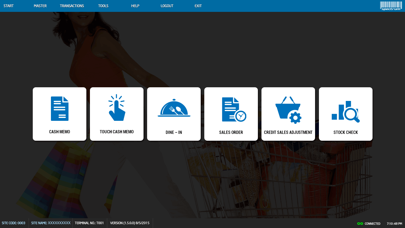Top Free/Open Source Point of Sale (POS) Software 2020