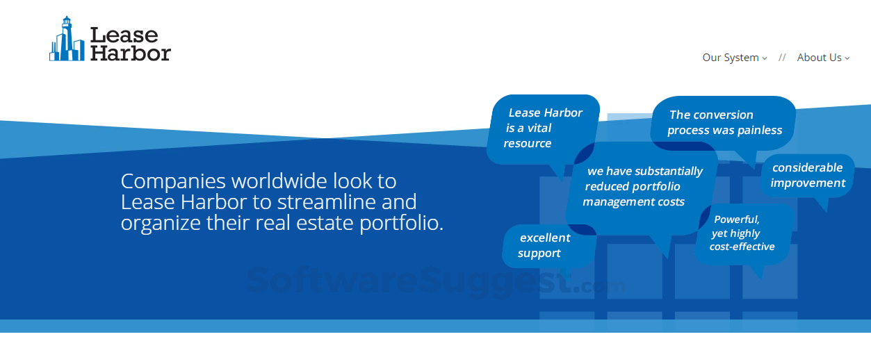 Lease Harbor Pricing, Reviews, & Features in 2022