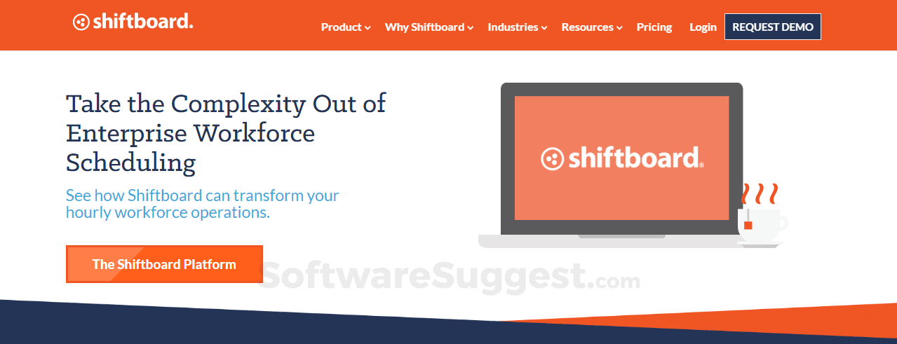Shiftboard Pricing, Reviews, & Features in 2022