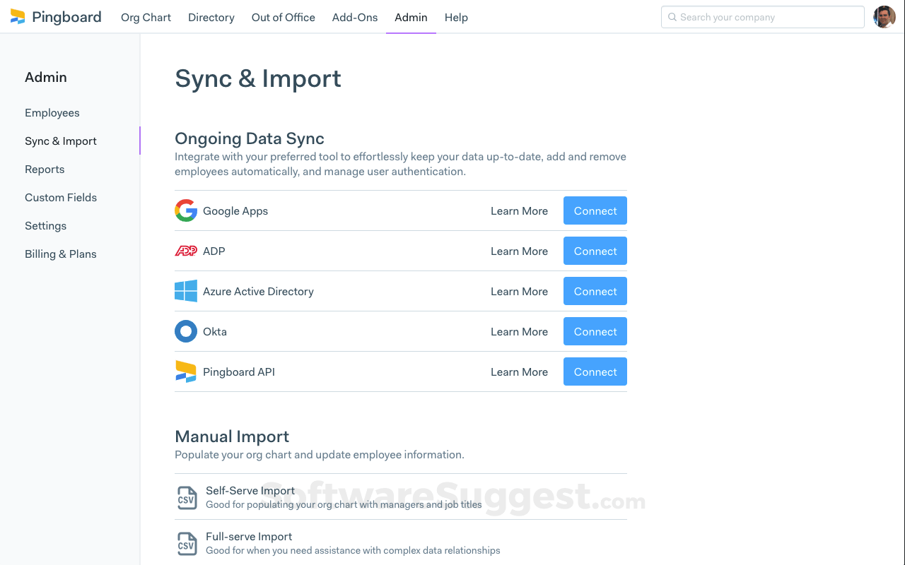 Pingboard Pricing, Reviews, & Features in 2022
