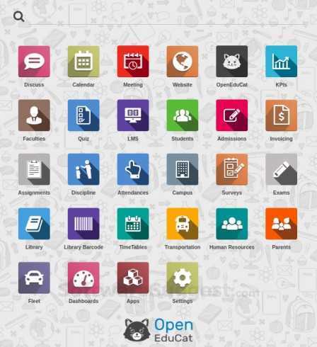 Openeducat Pricing, Features & Reviews 2021 - Free Demo