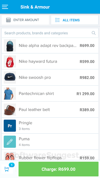 Yoco Pricing, Reviews, & Features in 2022