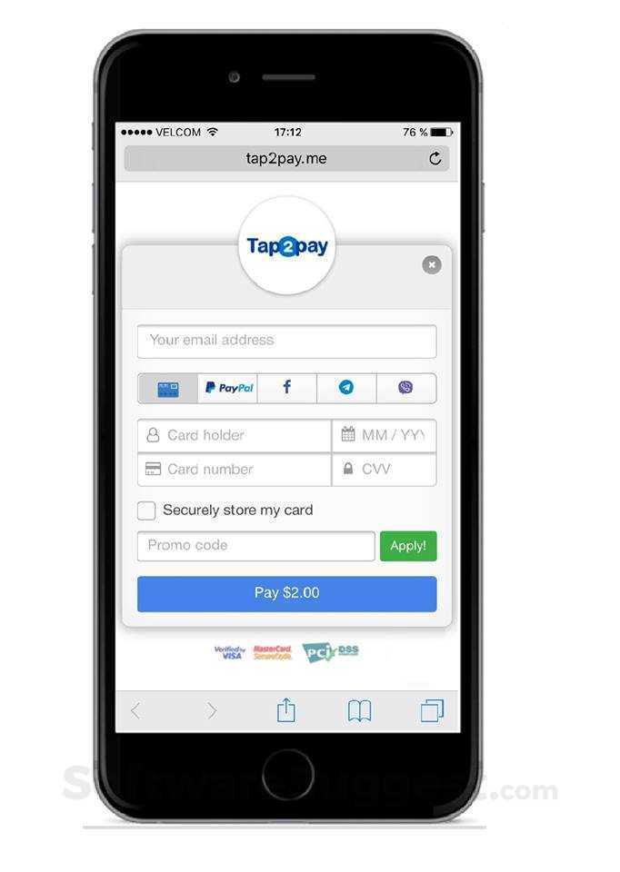 Tap2Pay Pricing, Reviews, & Features in 2022