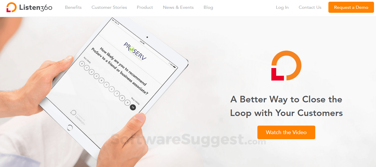 Listen360 Pricing, Reviews, & Features in 2022