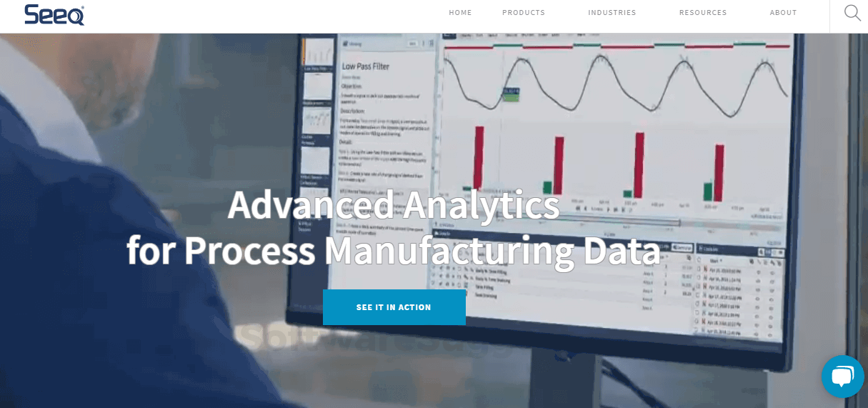 Seeq Pricing, Reviews, & Features in 2022