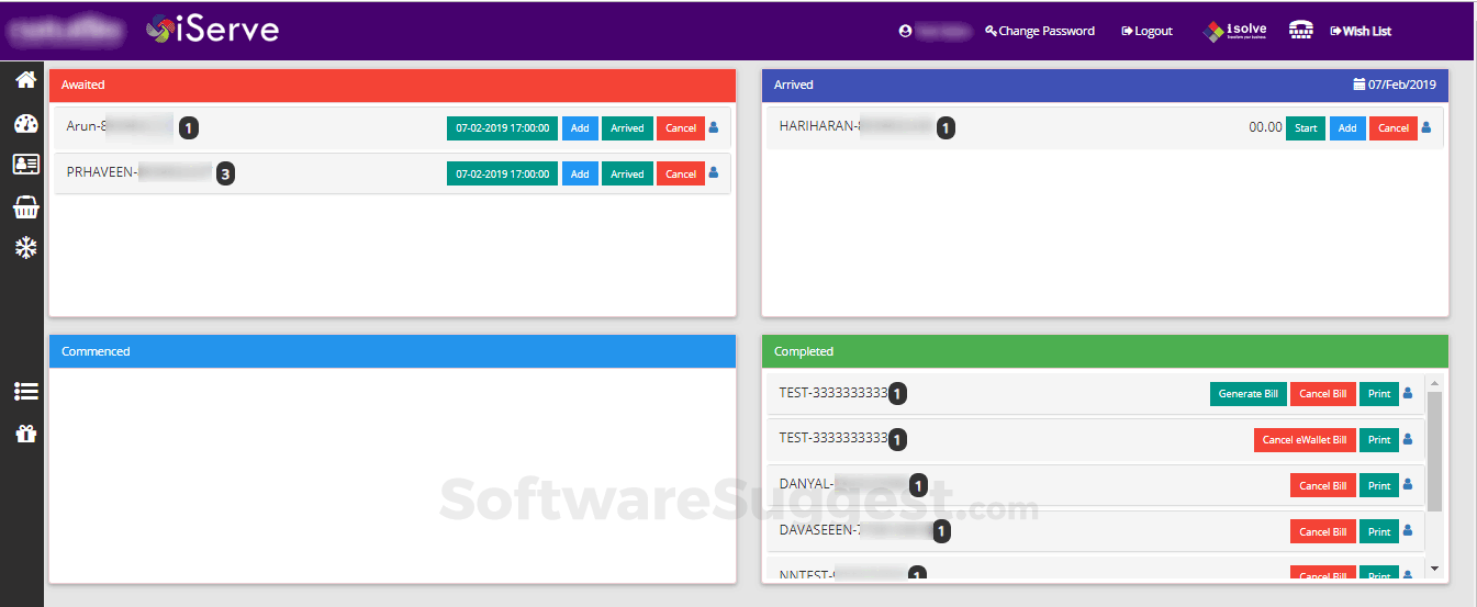 iServe Pricing, Reviews, & Features in 2022