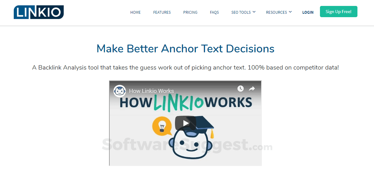 Linkio Pricing, Features & Reviews 2022 - Free Demo
