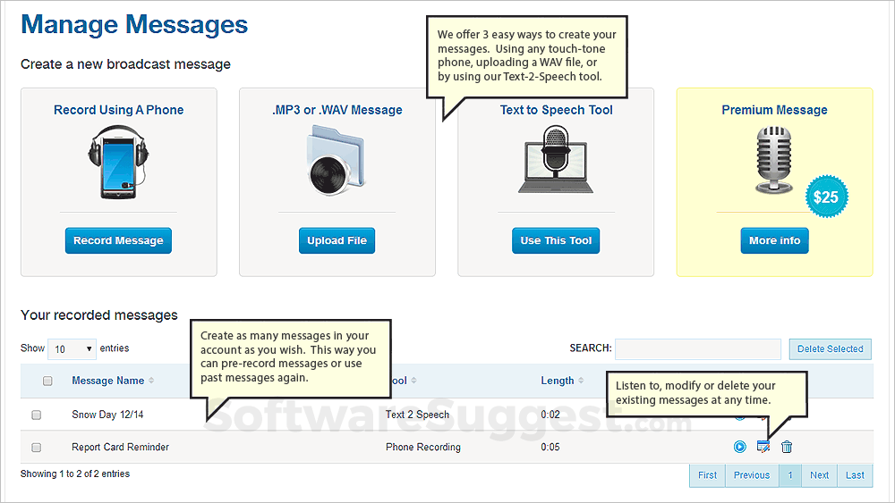 Dial My Calls Pricing, Features & Reviews 2022 - Free Demo