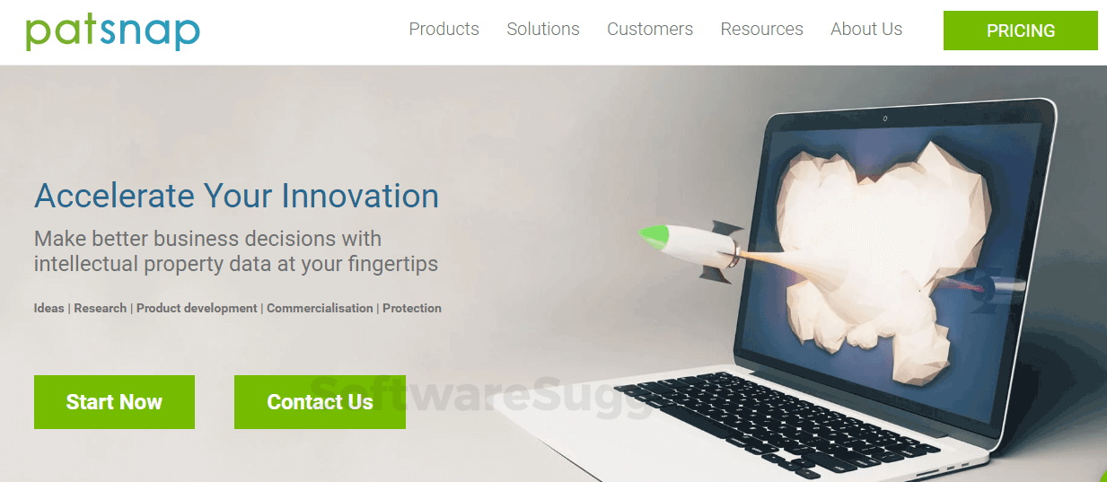 PatSnap Pricing, Features & Reviews 2020 - Free Demo