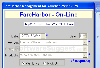 FareHarbor Pricing, Reviews, & Features in 2022