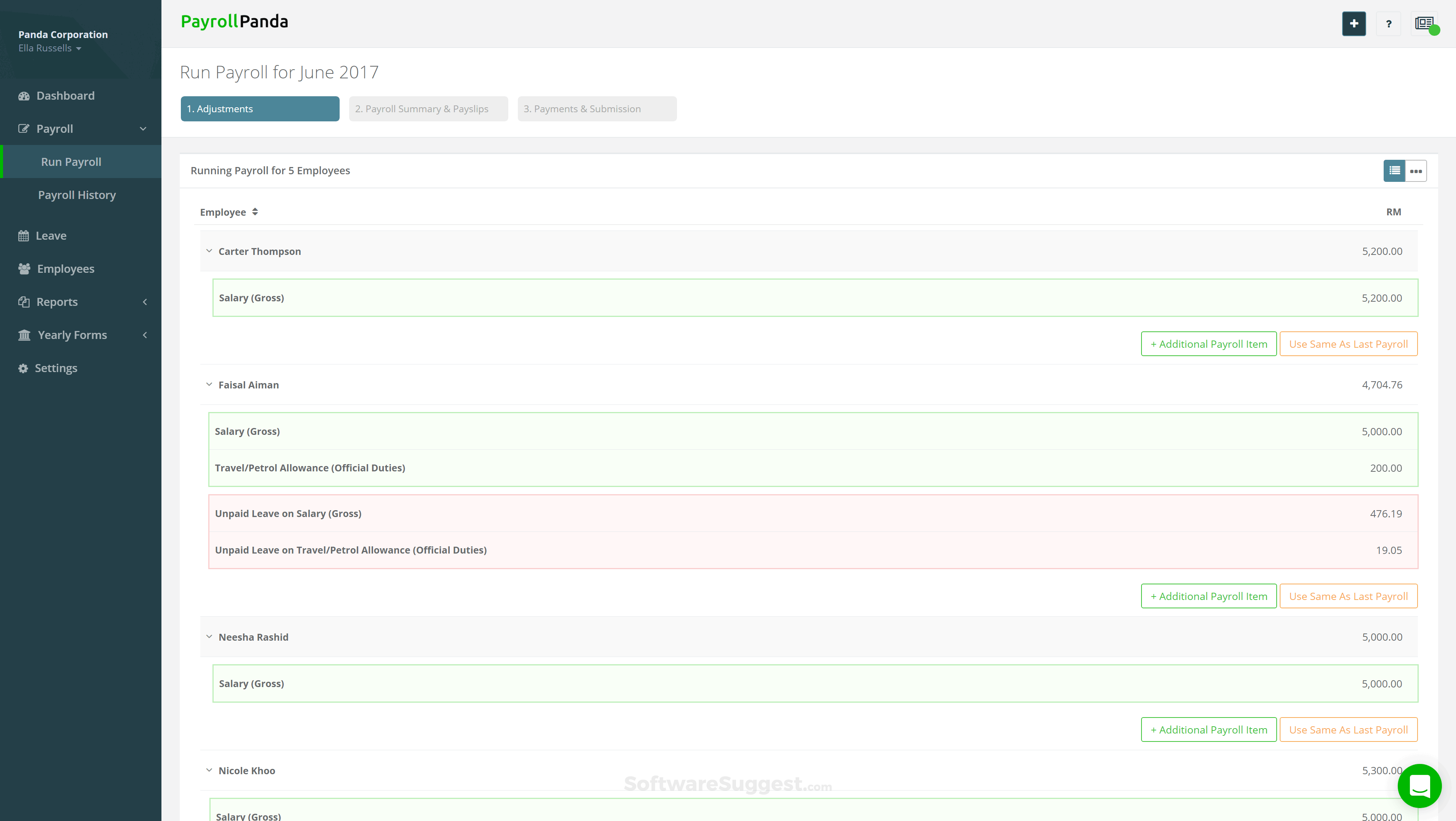 PayrollPanda Pricing, Reviews, & Features in 2022