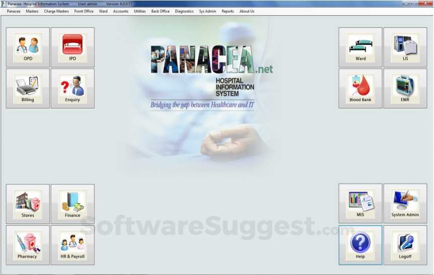 PANACEA Pricing, Reviews, & Features in 2022