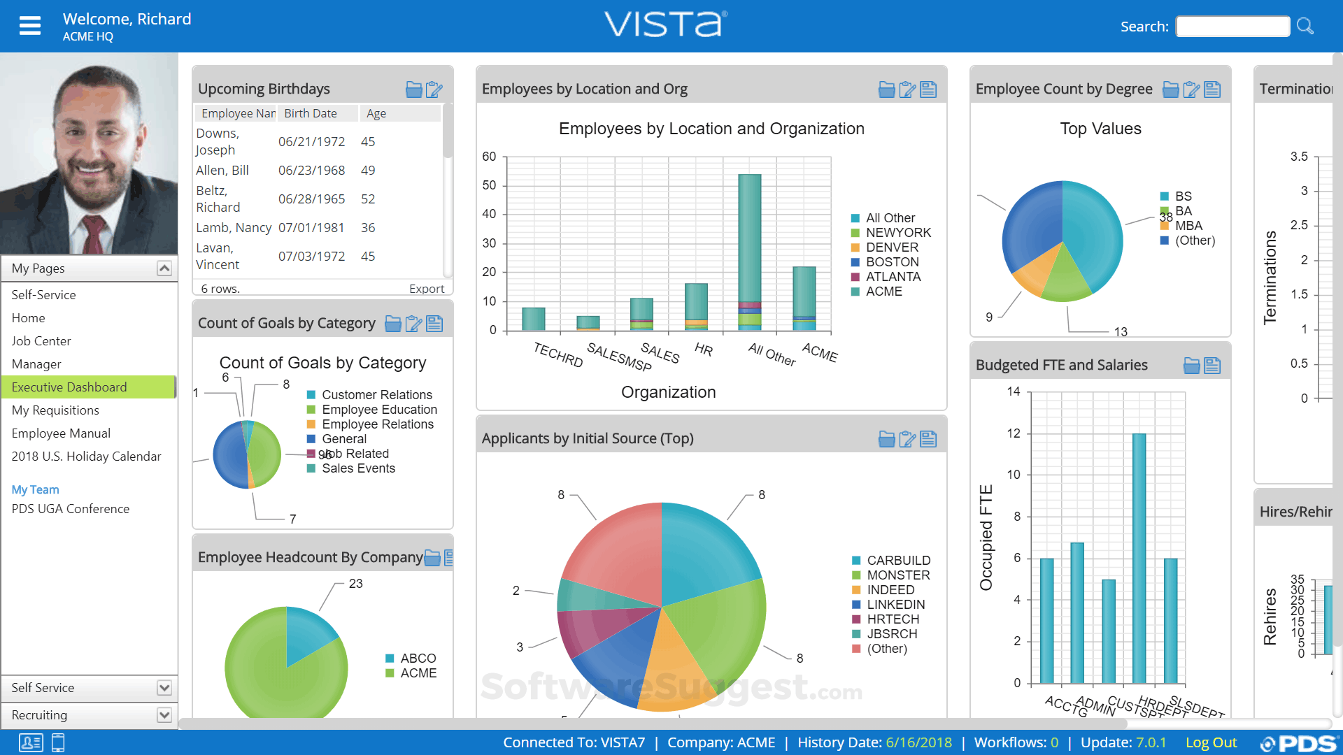 PDS Vista Pricing, Features & Reviews 2022 - Free Demo