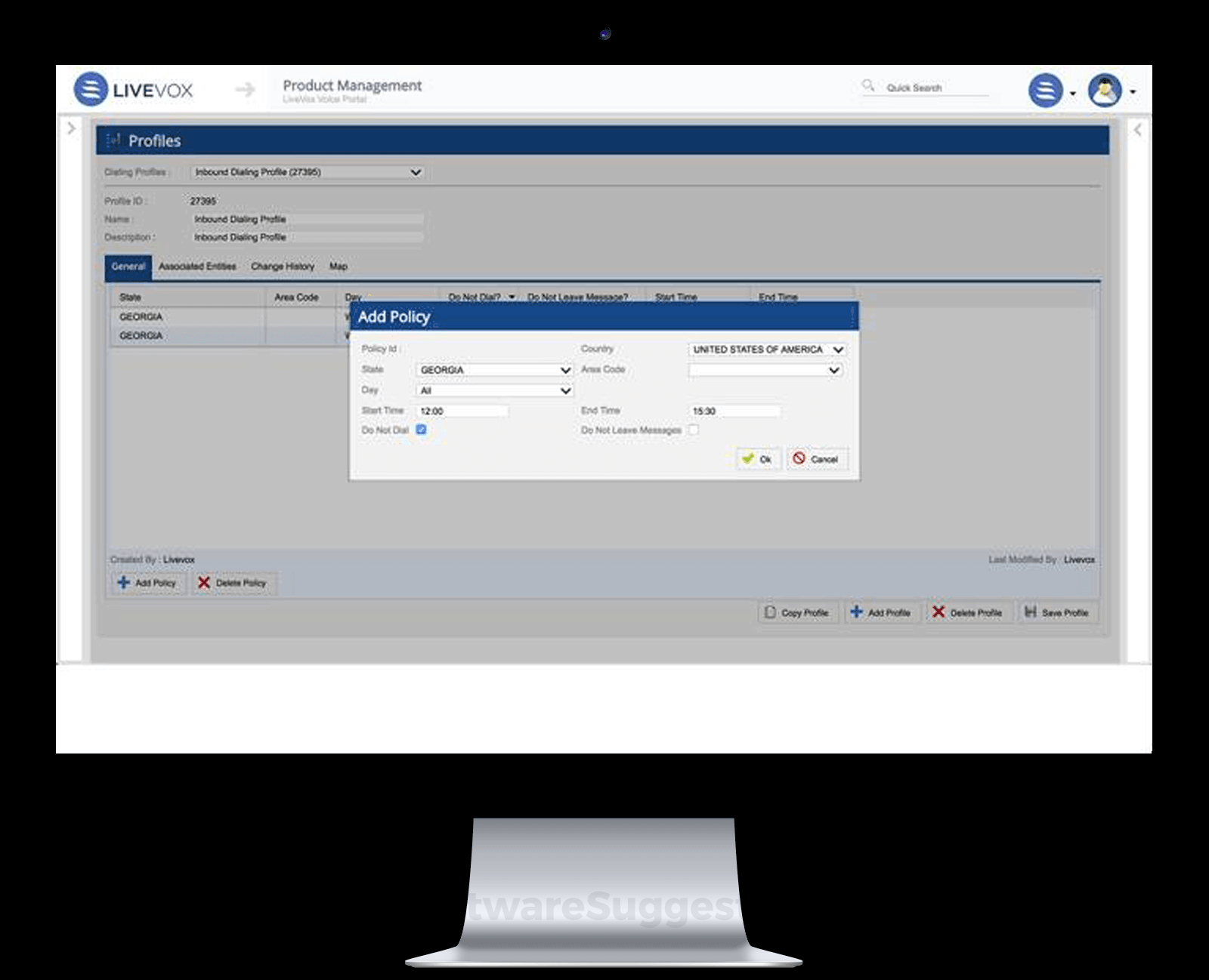 LiveVox Pricing, Features & Reviews 2022 - Free Demo