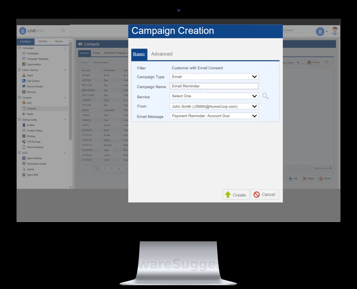 LiveVox Pricing, Features & Reviews 2022 - Free Demo
