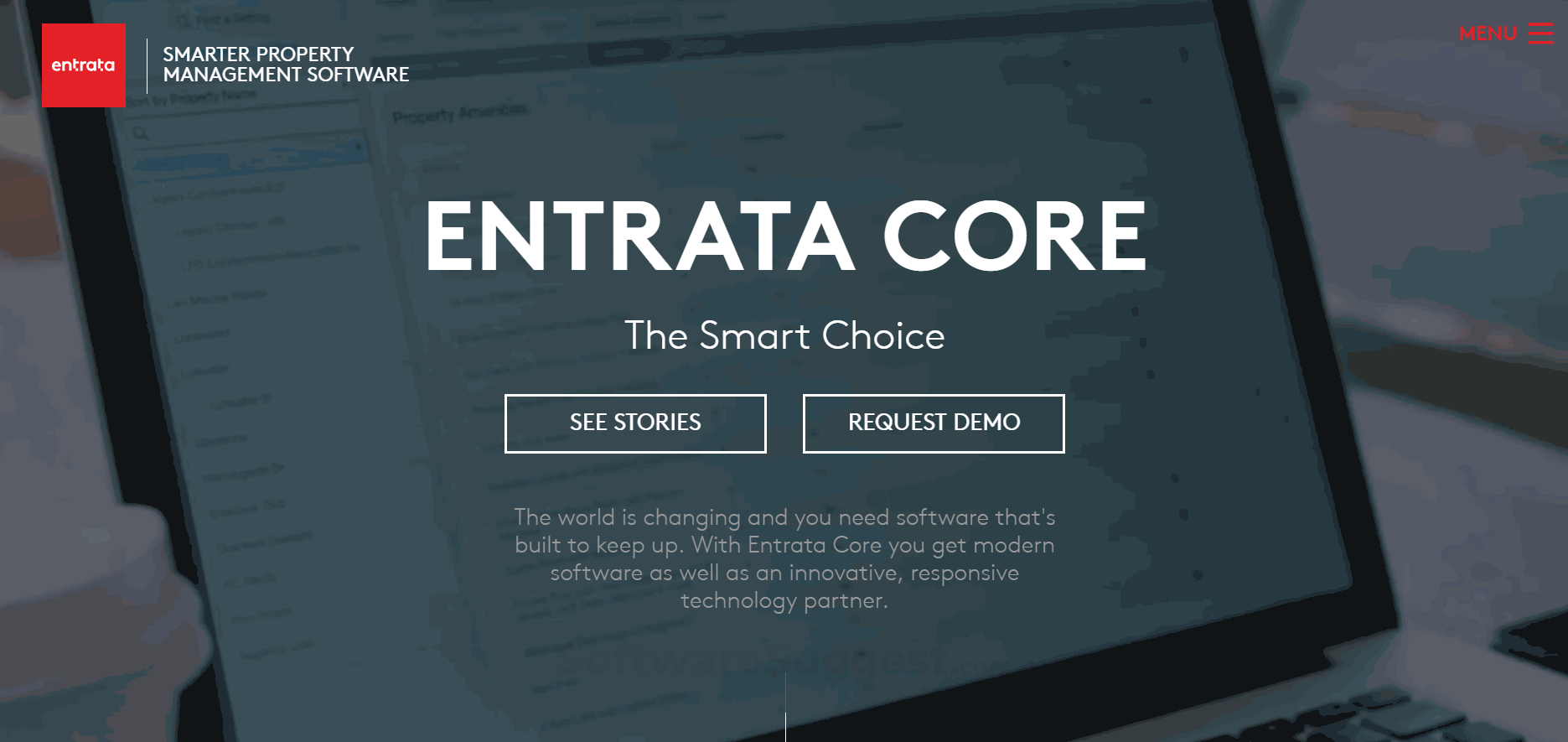 Entrata Pricing, Reviews, & Features in 2022