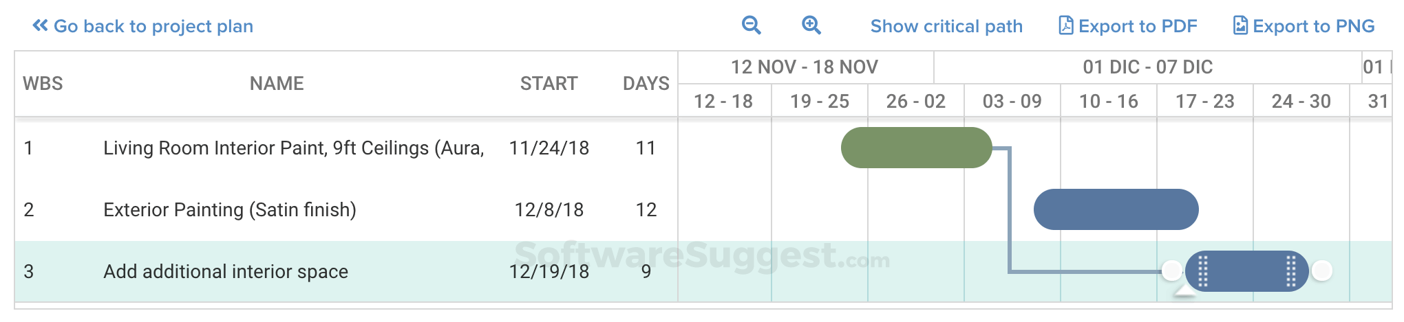 Knowify Pricing, Features & Reviews 2022 - Free Demo
