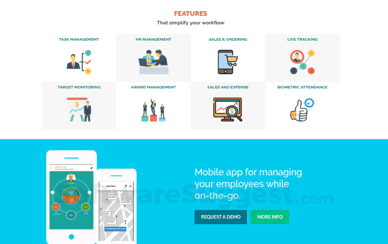 Leysha Pricing, Features, and Reviews in 2023