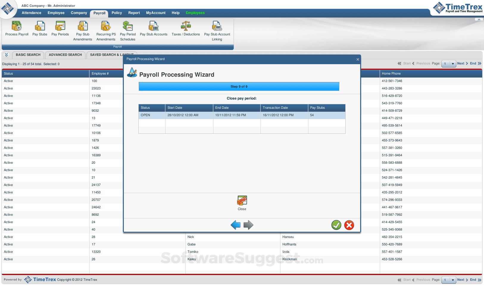 TimeTrex Pricing, Reviews, & Features in 2022