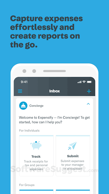Expensify Pricing, Reviews, & Features in 2022