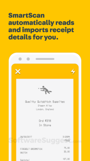 Expensify Pricing, Features & Reviews 2019 - Free Demo