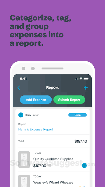 Expensify Pricing, Reviews, & Features in 2022