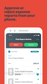 Expensify Pricing, Features & Reviews 2019 - Free Demo
