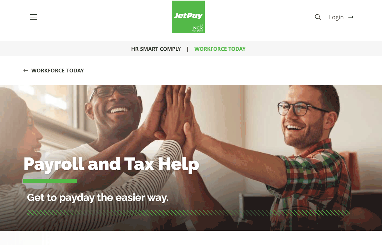 Jetpay Pricing, Reviews, & Features in 2022