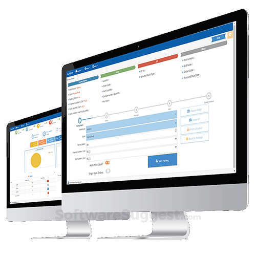 Logiwa Pricing, Features, and Reviews in 2023