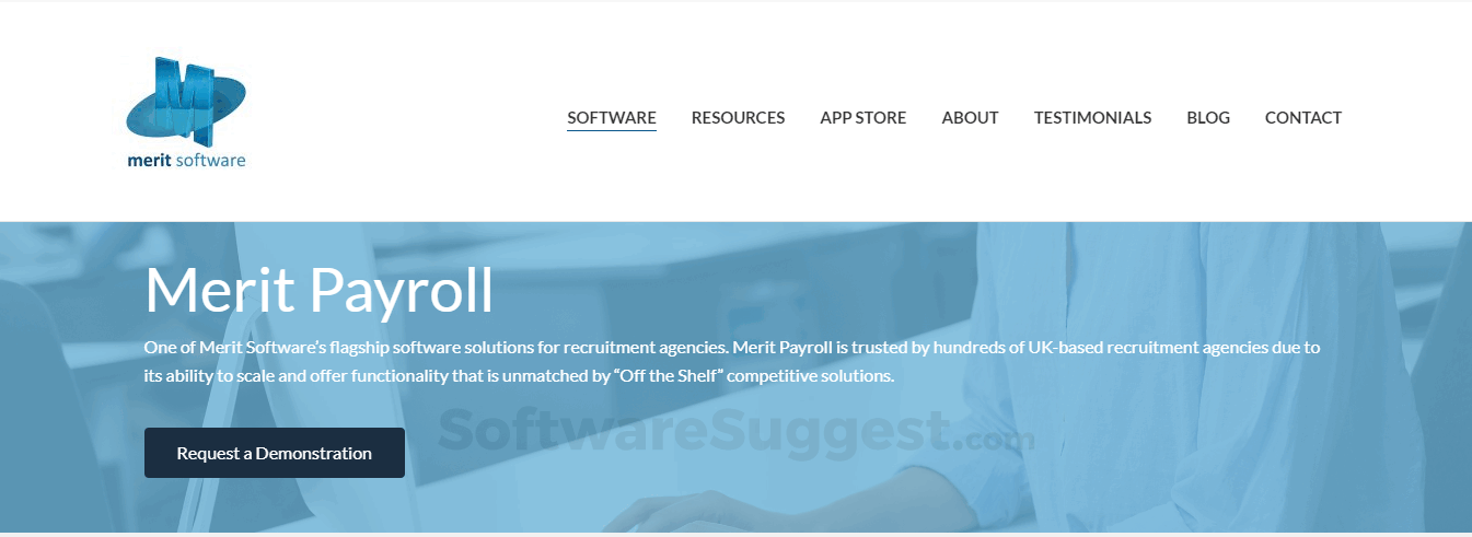 Merit Pricing, Features & Reviews 2022 - Free Demo