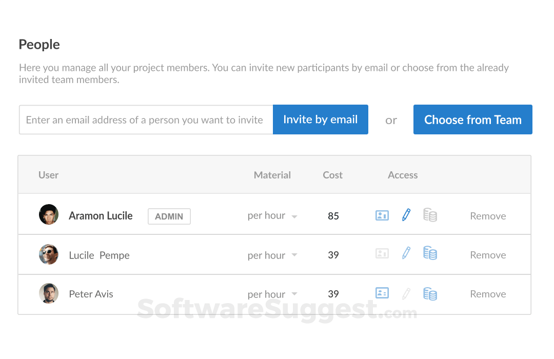 GanttPRO Pricing, Features & Reviews 2021 - Free Demo