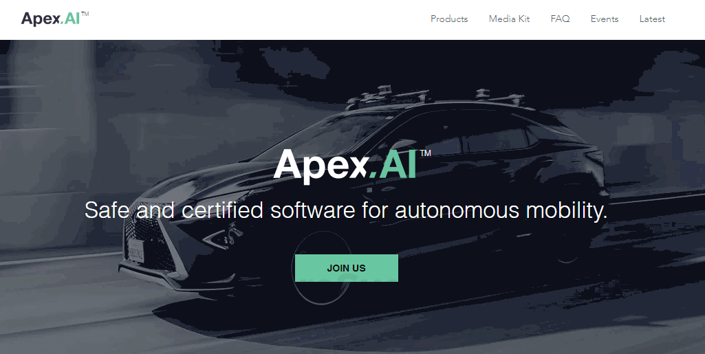 Apex.AI Pricing, Reviews, & Features in 2022